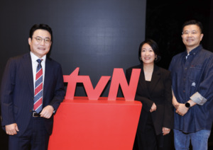 TV는 안 봐도 tvN은 본다! 2030 TV 앞에 불러 앉힌 tvN